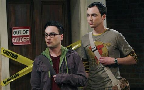 Sheldon Taradão E Penny Má Big Bang Theory Quase Foi Bem Diferente