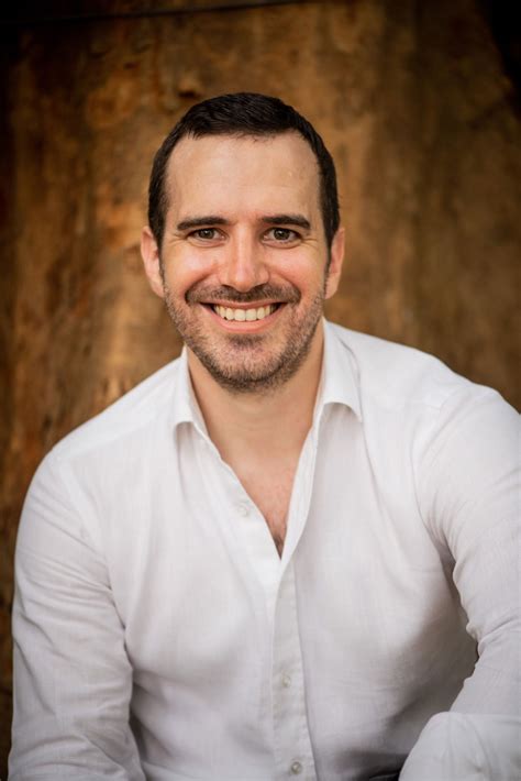 Magnus Ekbom Keynote Speaker Chartwell Speakers