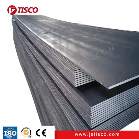 China Custom ASTM A36 Carbon Steel Sheet Suppliers Manufacturers