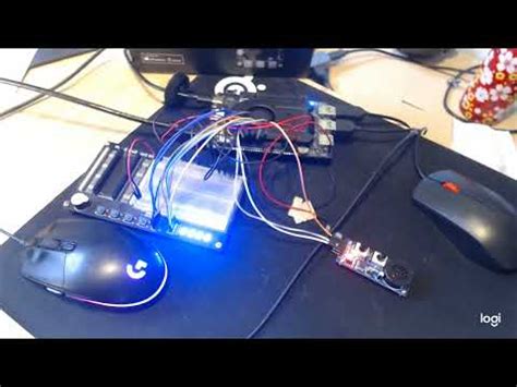 LabVIEW Firmata Easy Control Of Arduino Microcontrollers NI Community