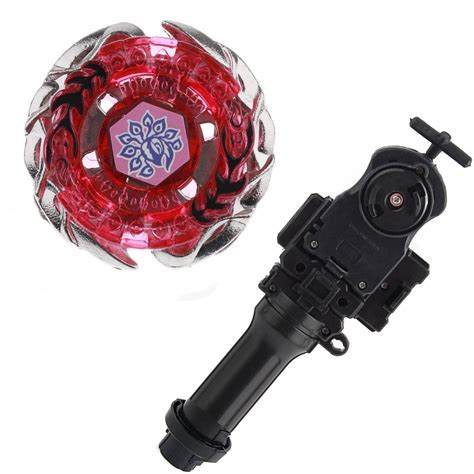 Beyblade Evil Befall