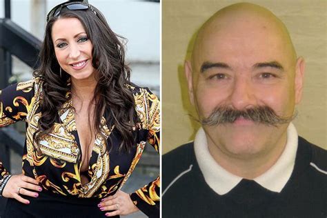 Charles Bronsons Wife Paula Williamson Says Britains Hardest Lag Is