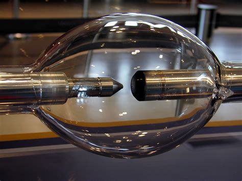 Xenon Lamp Spectrum Ideal For Various Types Of Photometric Equipment