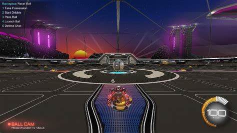 Rocket League Best Anti Aliasing Settings Gamers Decide