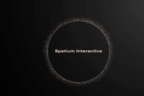 Spatium Interactive Asset Store