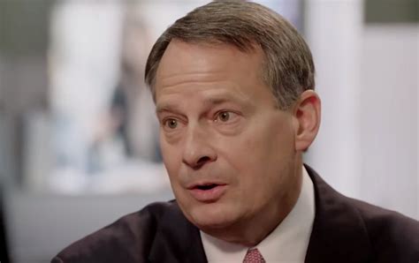 Charles Schwab Ceo Says He Took Advantage Of The Recent Dip Here Are 3