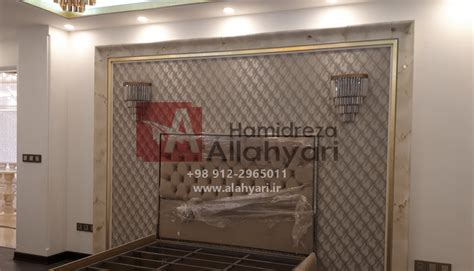 پارچه دیواری و پارچه کوبی روی دیوار و لمسه و تایل پارچه کوبی جدید