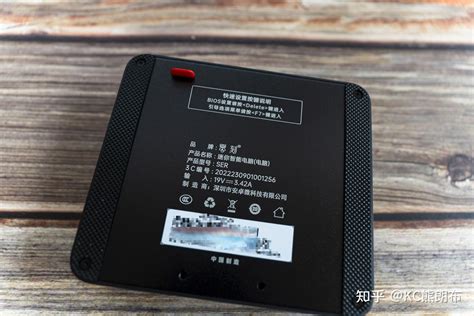 1k6 入门也可以8核心 零刻 Ser5 Pro 5700u 拆机测试 知乎