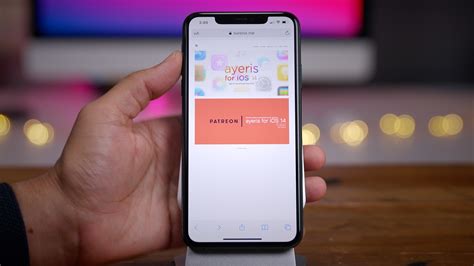 How To Theme Ios 14 Using Custom Icons And Widgets [video] 9to5mac