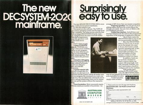 Australian Maybe Youve Wondered About Our Banner The Decsystem 2020