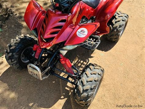 Used Other Bashan 2010 Bashan For Sale Gaborone Other Bashan Sales