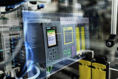 Automation Systems Industrial Automation Siemens Usa