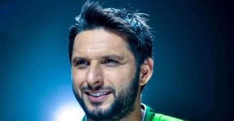 Afridi Named Interim Chief Of Pcb Selection Committee Cricket News
