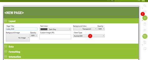IFS CLOUD B2B Add A Lobby Page IFS Community
