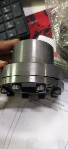 Stainless Mild Steel Shape Round Circular Locking Assembly At ₹ 845