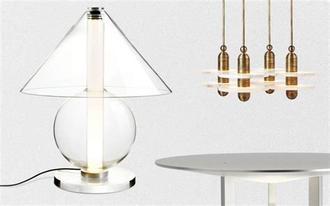 예술의 경지에 오른 조명들1 Elle Decor