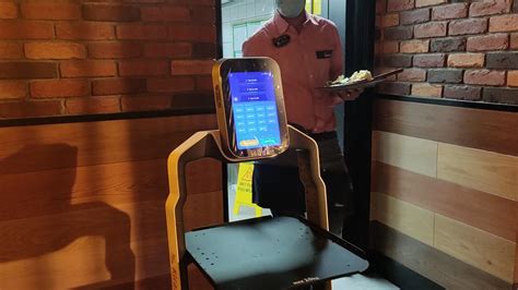 Kiran Smart Robotics Middle East And India On Linkedin Robots