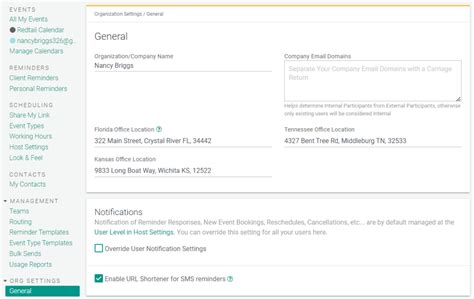 enhancing efficiency with custom fields end to end meeting management