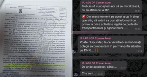 Sindicatul EUROPOL reclamă presiuni asupra polițiștilor pentru a opri