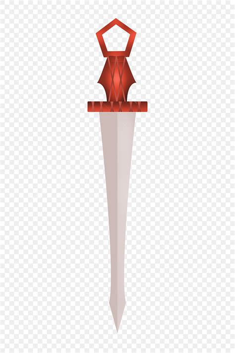 날카로운 검 일러스트 전쟁 무기 차가운 장식 만화 검 검 차가운 무기 Png 일러스트 및 Psd 이미지 무료 다운로드