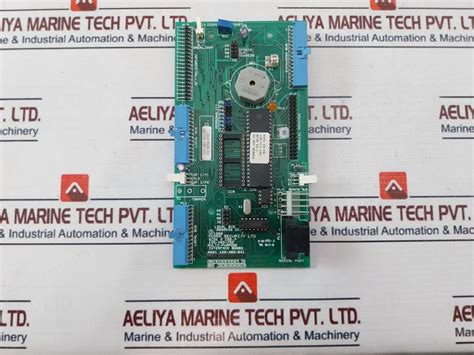 Thorn Security 125 065 752 Multi Purpose Interface Board Aeliya Marine