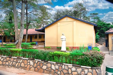 Gallery Uganda Martyrs Ss Namugongo
