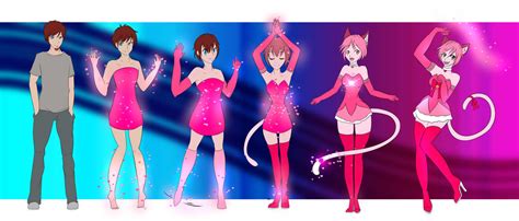 Tt2016 07 Jess Anthro Tg By Luxianne On Deviantart