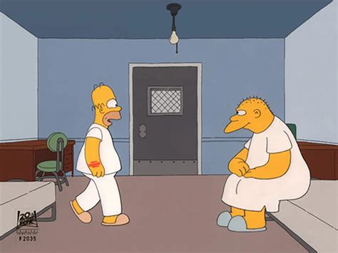 Matt Groening Confirmó Que Michael Jackson Usó Su Voz En Un Episodio De Los Simpsons Infobae