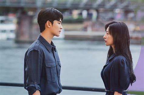 Kim Soo Hyun Kim Ji Won Benci Tapi Cinta Di Teaser Terbaru Drakor Queen Of Tears Kabar Wonosobo