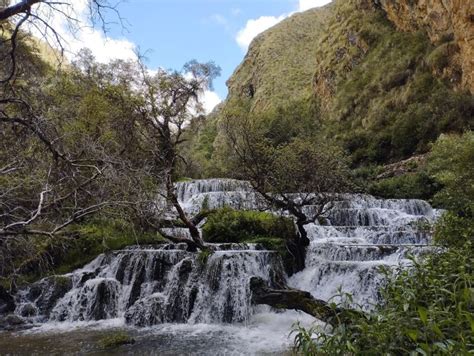 Ayacucho Valle De La Cascada De Sarhua GetYourGuide