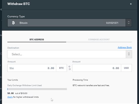 จู่ ๆ ผู้ใช้ Coinbase บางราย ก็ไม่สามารถถอน Bitcoin ได้เกิน 300 บาทต่อ