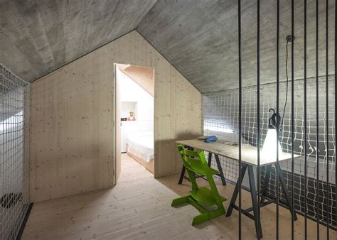 10 Interiors From Pinterest That Contain House Shaped Hideaways