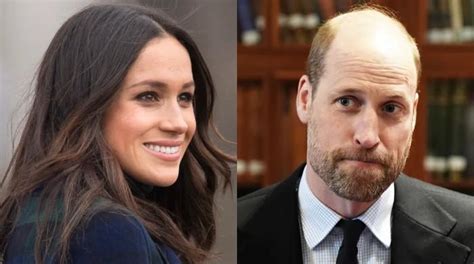 Meghan Markle Sends Message Of Love After Prince William Brutal Blow