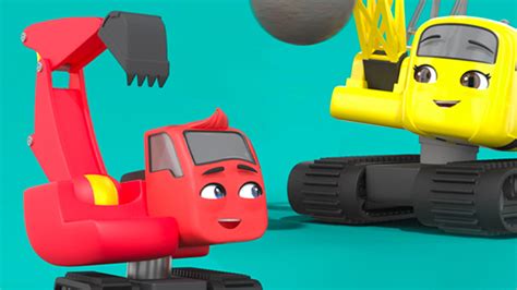 Watch Digley And Dazey Streaming Online Showmax