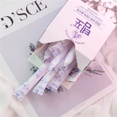탐폰 생리대 템포 여름에 세상 편한 순면 생리대추천 네이버 블로그