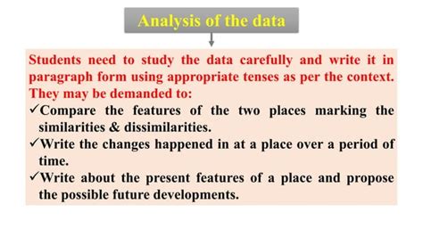 Analytical Paragraph Pptx