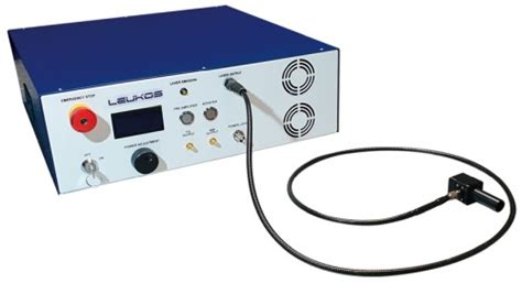 White Light Sources Superluminescent Diode Supercontinuum