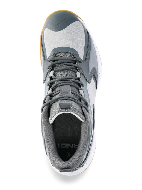 And1 Mens Heatcheck Basketball Shoes