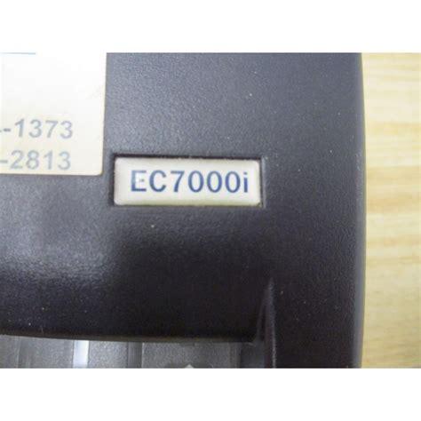 Rdm Ec7011f Check Scanner Ec7000i Used Mara Industrial