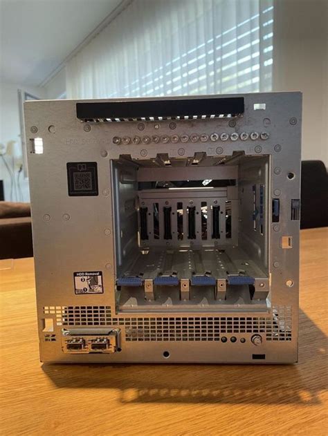 Hpe Proliant Microserver Gen10 Server Entry Hpe Proliant Mic Kaufen