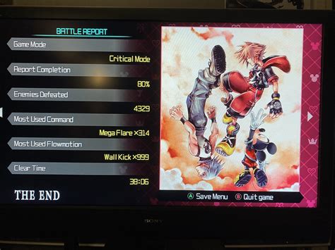 Best Critical Mode Images On Pholder Kingdom Hearts Critical Ops Game And Trophies
