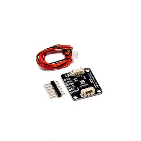 Buy Now Smartelex Atmospheric Sensor Breakout Bme280
