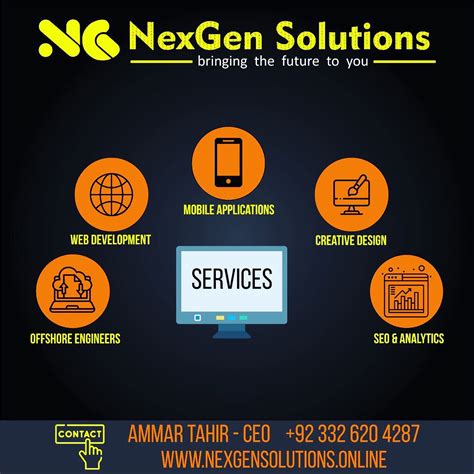 Nexgen Solutions Nexgensolution • Instagram Photos And Videos