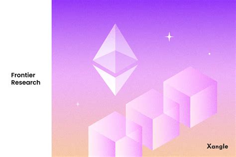 Opportunities And Considerations Of Ethereums Blockspace Future