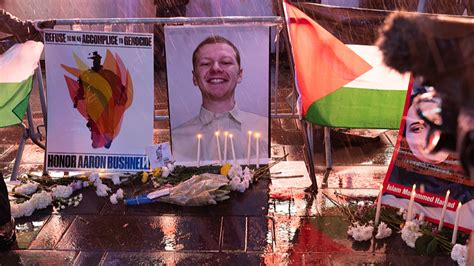 Комментарий Самосожжение американского военного ставит под сомнение политику США на Ближнем