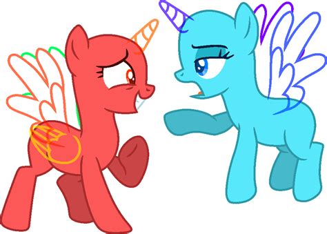 Mlp Base 124 By Richardinya On Deviantart Mlp Base 124 By Richardinya On Deviantart