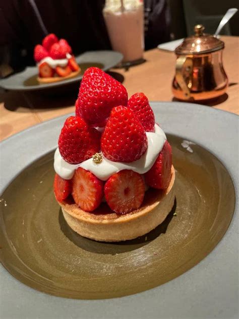Makibu Makibuさんの口コミ ：tables Cafe Retty 日本最大級の実名型グルメサービス