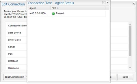 Connecting QuerySurge To SAP ASE With The JTDS JDBC Driver Customer