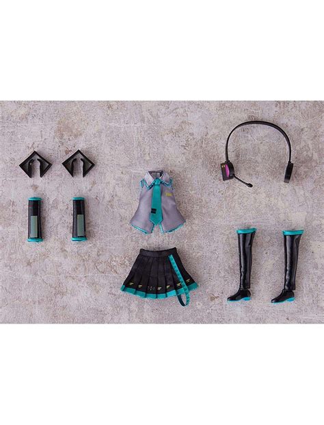 Harmonia Humming Hatsune Miku Poku No