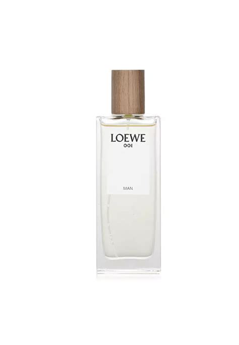 Buy Loewe Loewe 001 Man Eau De Parfum Spray 50ml17oz 2024 Online